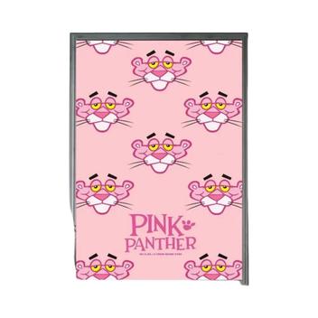 Adesivos De Parede Do Filme Pantera Rosa DIY Cartazes De Papel Branco ...