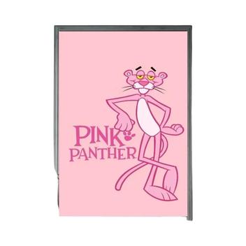 Adesivos De Parede Do Filme Pantera Rosa DIY Cartazes De Papel Branco ...