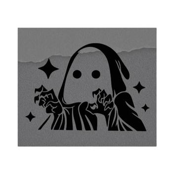 Adesivos De Vinil Fofos De Anime Reaper Peeker Para Carro, Adesivos De ...