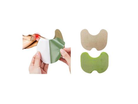 Adesivos Emplasto Para Aivios De Dores Musculares - Grupo Gr - Material ...