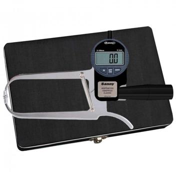 Adipômetro Digital Científico Classic Sanny AD2001-DIG - Adipômetro ...