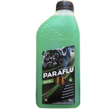 Aditivo Fluido Para Radiador Paraflu Verde Eco 1 Litro - Aditivo para ...