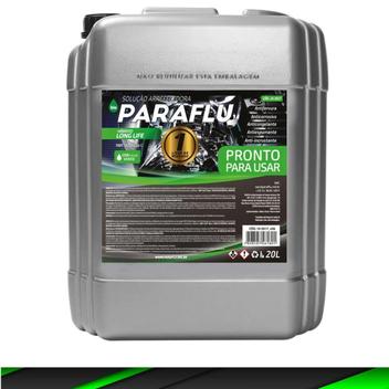 Aditivo Para Radiador Verde 20l Paraflu - Aditivo para Radiador ...