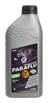 Aditivo paraflu inorganico concentrado verde (1+2 agua) 1l - Aditivo ...