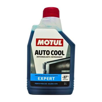 Aditivo Pronto Uso Fluido Radiador Auto Cool Expert Motul 1L - Aditivo ...