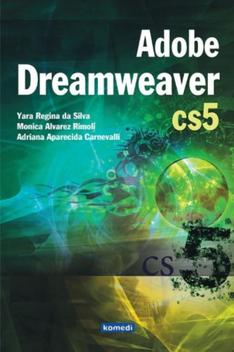 Adobe Dreamweaver Cs5 - Outros Livros - Magazine Luiza