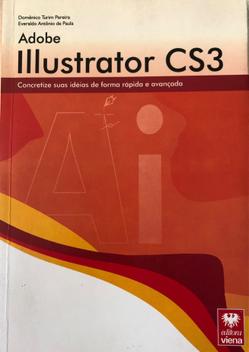 Adobe Illustrator CS3 - Viena - Software - Magazine Luiza