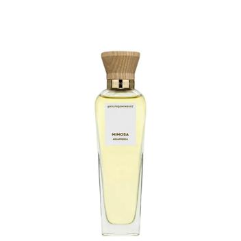 Adolfo Dominguez Mimosa - Perfume Feminino Edt 120ml - Perfume Masculino - Magazine Luiza