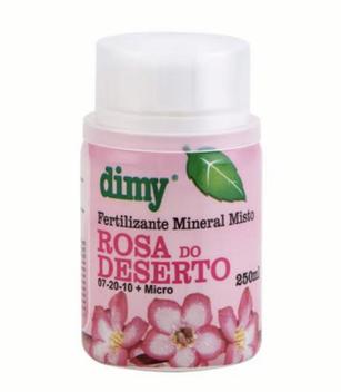 Adubo Líquido Concentrado para Orquídeas, Rosas do Deserto, Cactos e ...