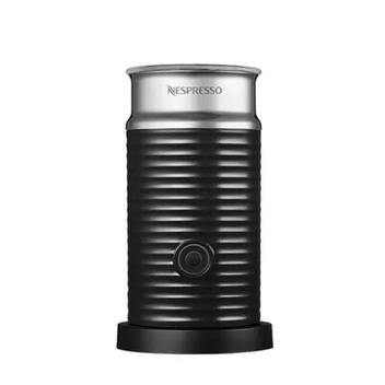 Aeroccino 3 Nespresso Batedor de Leite Preto 220v - Cremeira - Magazine ...