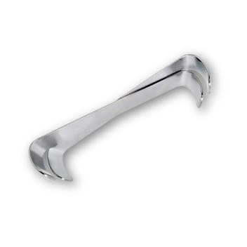 Afastador Farabeuf Extra Grande 2cm x 18cm Aço Inox Abc Instrumentos ...