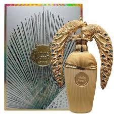 Afeef Lattafa Perfumes Compartilhável 100ml - Perfume Masculino ...
