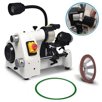 Afiadora Universal De Ferramentas - 220V + Rebolo Diamantado - SUPRIR ...