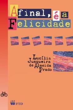 Afinal, é a felicidade - Biografias - Magazine Luiza