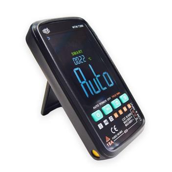 Afr Mtm 7200 - Multímetro Digital - Multímetro - Magazine Luiza