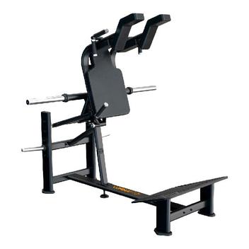 Agachamento Hack Academia Profissional Alta Performance - LUMINAFIT ...