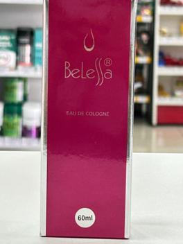 Água de colônia belessa - Água de Cheiro e Colônia para Bebê - Magazine ...