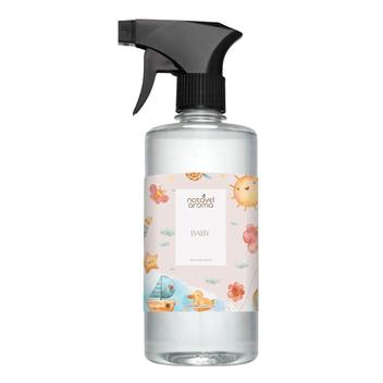 Água Perfumada Aromatizante P/ Tecidos Cama Cortinas Lençol 500ml ...