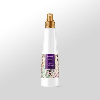 Água Perfumada Becore Be Açaí 200ml - Água de Passar - Magazine Luiza