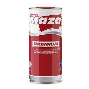 Água Raz 900ml Diluente Aguarras - Maza - Aguarrás - Magazine Luiza