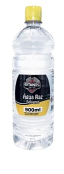 Agua Raz - Gitanes - Aguarrás - Magazine Luiza