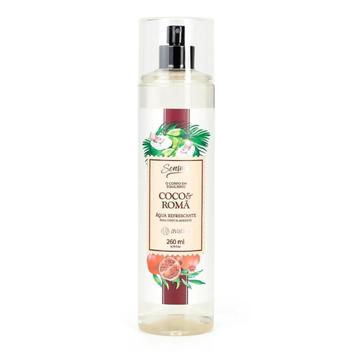 Água Refrescante Coco & Romã 260Ml - Avatim - Body Splash e Body Spray ...
