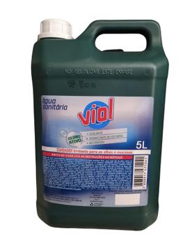 Água Sanitária Uso Geral Cloro Ativo Cândida, Desinfetante, Alvejante ...