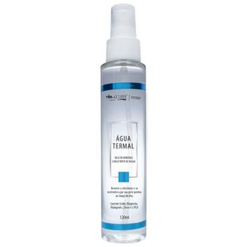 Água Termal Spray 120ml - Max Love - Água Termal - Magazine Luiza