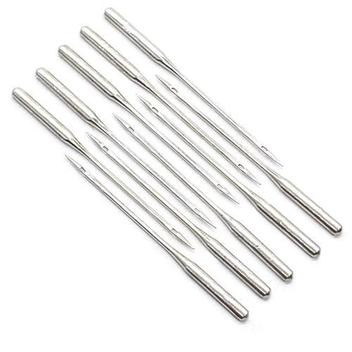 Agulha de Máquina Fox 2020 Ponta Seta - 10 unidades - Agulha de Máquina ...