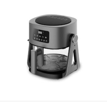 Air Fryer 5L Dig Grill Reverse 127V - labravia - Grill - Magazine Luiza