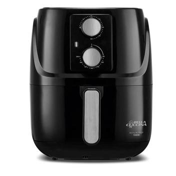 Air Fryer Britânia Bella Cuccina 3L Antiaderente 1300W BCFR02 110V ...