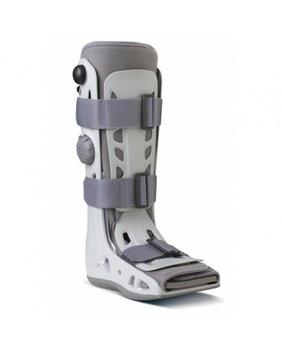 Aircast airselect longa - aircast - Estabilizador / Imobilizador de ...