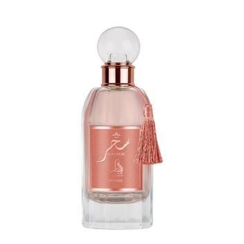 Al Absar Saher Roses Eau de Parfum - Perfume Feminino 100ml - Perfume ...