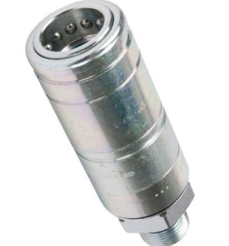 AL166181 Engate rápido 1/2 X 22 mm John Deere AL112951, AL200979 ...