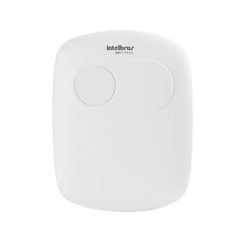 Alarme Intelbras AMT 2118 EG - 2 Partições - Ethernet/GPRS - Sensor de ...