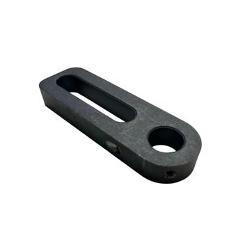 Alavanca Acionadora Braço Aço Chiller Trane CVHF770 LEV00094 - Cibrel ...