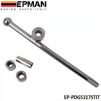 Alavanca de Câmbio Racing para Subaru Impreza 97-05 Epman - Coifa de ...