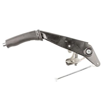 Alavanca Freio Mão Gm Corsa 1994 a 2002 - 117595 - SH5052P - Chevrolet ...