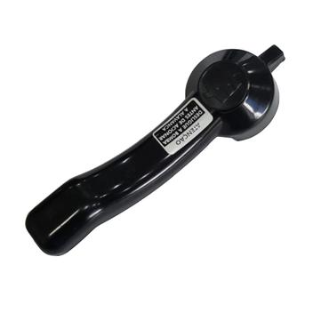 ALAVANCA MANÍPULO PARA VÁLVULA SELETORA DO FILTRO DE PISCINA Sibrape ...