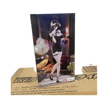 Albedo Mini Dress Overlord Trio-Try-iT Anime Figura 21cm PVC Action ...