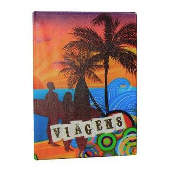 Álbum De 500 Fotos 10X15 Viagens - 75104 - 590751 - Tudoprafoto - Álbum ...