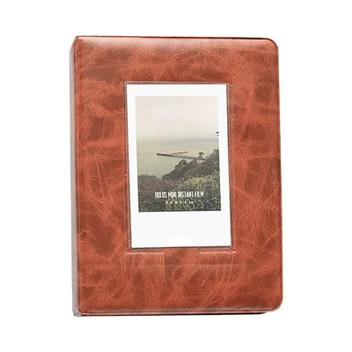 Álbum De Fotos De Bolso Sky Star 64 Para Instax Mini 7 8 9 11 25 70 90 ...
