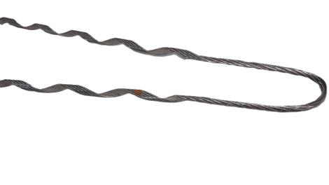 Alça Preformada para Cabo Óptico 11,2-12,2mm (10un) - Helica - Cabo ...