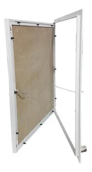 Alçapão Para Forro De Gesso Drywall 70X70 - Nicbox - Forro PVC ...