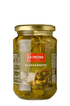 Alcaparrones la pastina 350g - Conservas Alimentícias - Magazine Luiza
