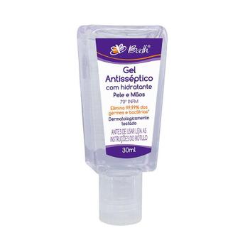 Álcool Gel Baby Bath com 30ml + Case - Álcool em Gel para as Mãos ...