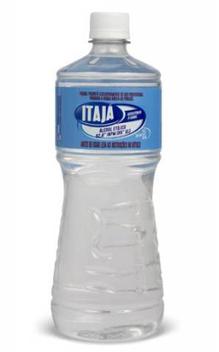 Alcool Liquido Itaja Antiséptico 92,8 1l Jalles Machado - Álcool de ...