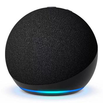 Alexa 5ª Geração Echo Dot Smart Speaker alto falante Smart Speaker Echo ...
