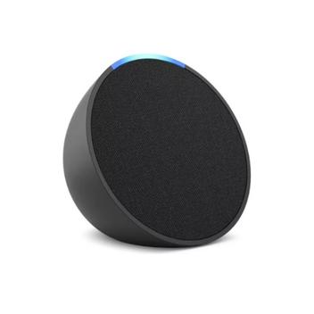 Alexa Echo Pop 1ª Geração Smart Speaker com Assistente Virtual Amazon ...