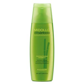 Alfaparf Midollo di Bamboo Restructuring - Shampoo - Alfaparf Milano ...